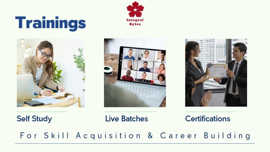Cyber Security Training | Integral Bytes